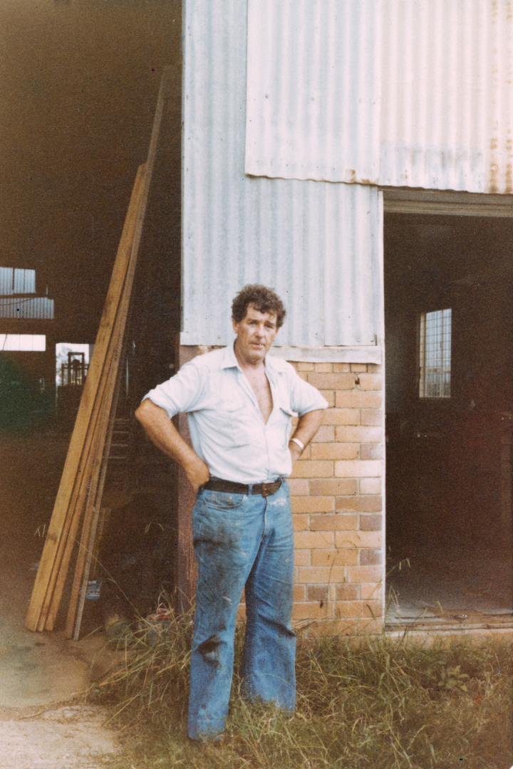 Celebrating 100 years: The legacy of Col Drake - Drake Group