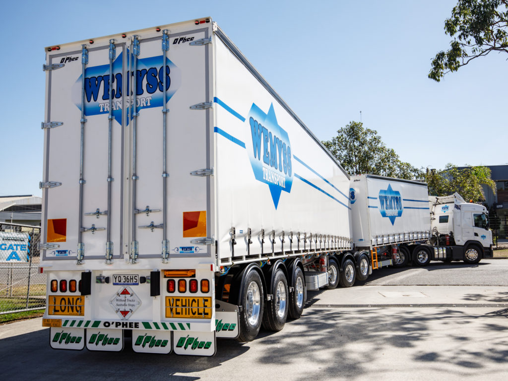 Recent Deliveries - April 2020 - Drake Group