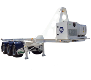 The Drake Group | Innovative trailers & transport solutions