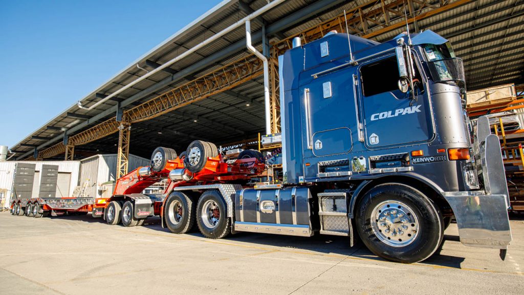 Recent Deliveries June 2019 - Drake Group