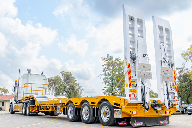 Our History - Drake Group