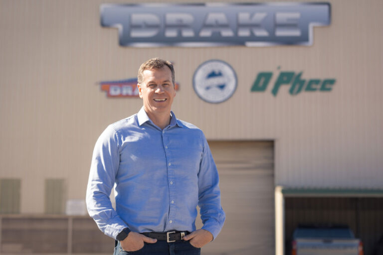 Our History - Drake Group