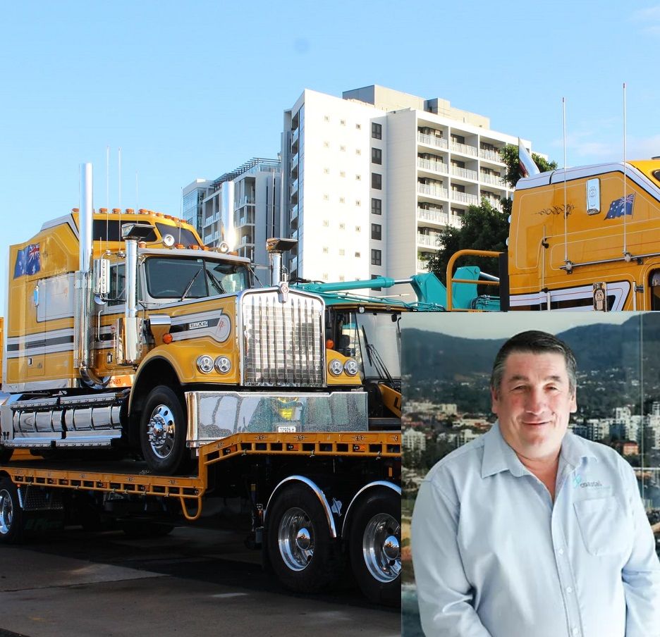 Collectibles for a Cause - Meet Rob Starcic, Our Winning Bidder