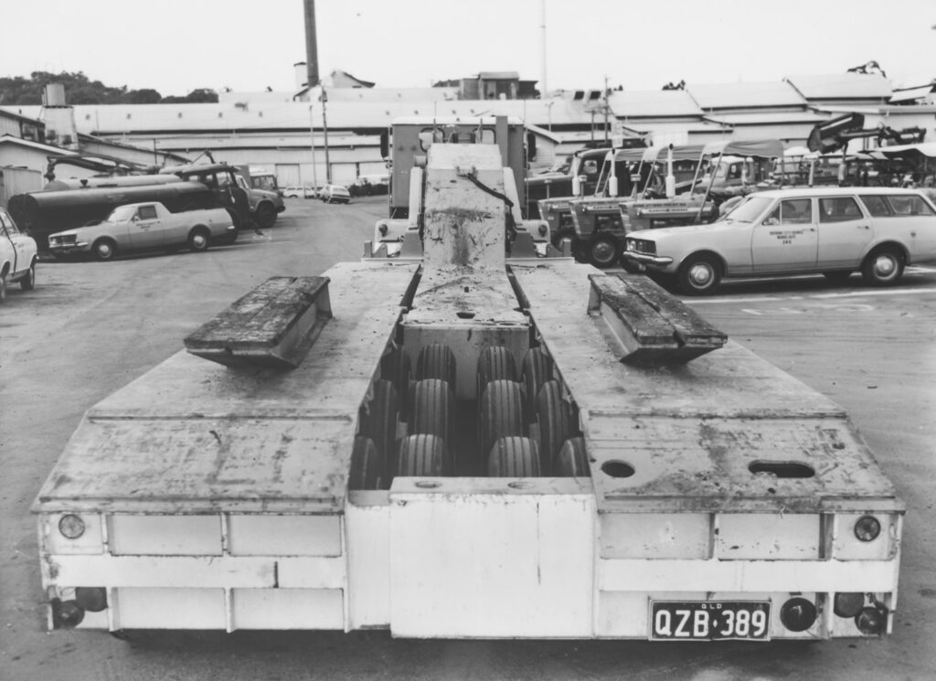 A Collection of the Best Vintage Drake Trailers - Drake Group