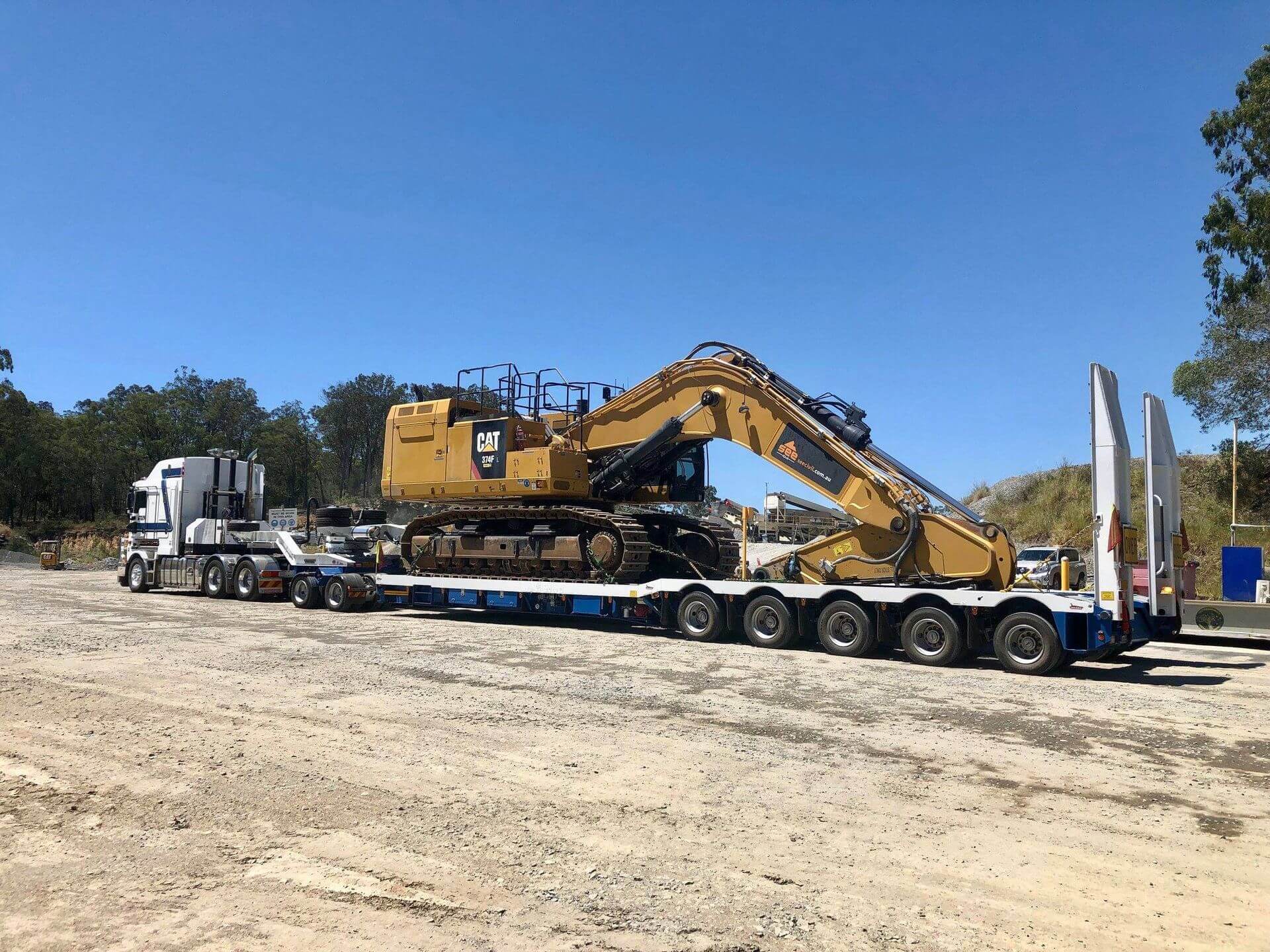 Recent Deliveries January 2019 - Drake Group