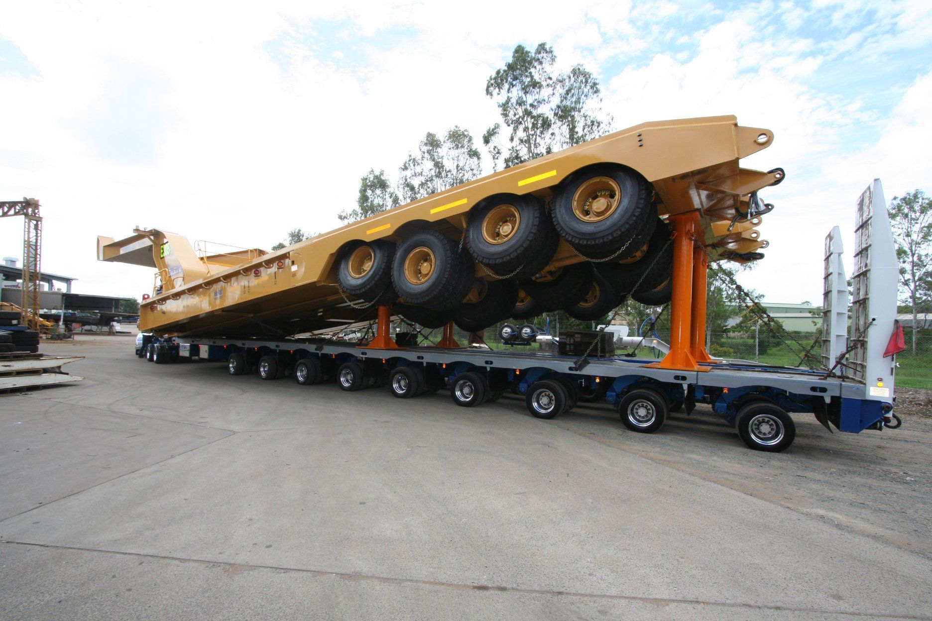 A Collection of the Best Vintage Drake Trailers - Drake Group