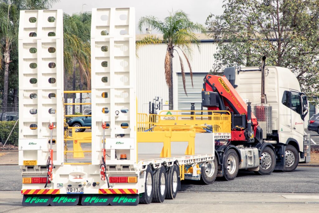 Most Popular Trailer Deliveries 2020 - Drake Group