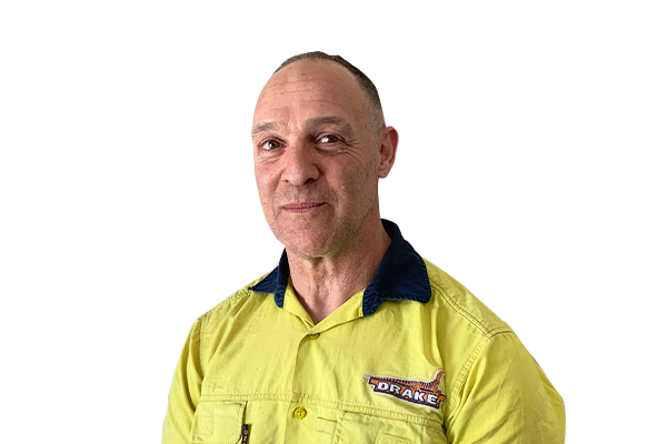 The Drake Group - Trailer Service & Repairs Division