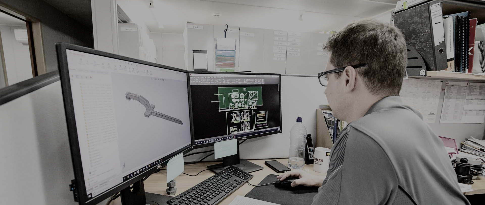 Engineering Services | The Drake Group