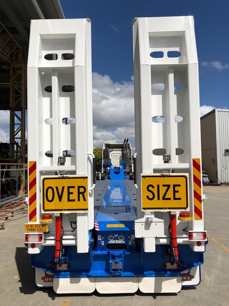 Customer in Focus: MJ Smith Ground Preparation - Drake Group