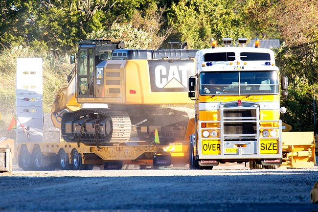 New Trailers Release for 2015 - Drake Group