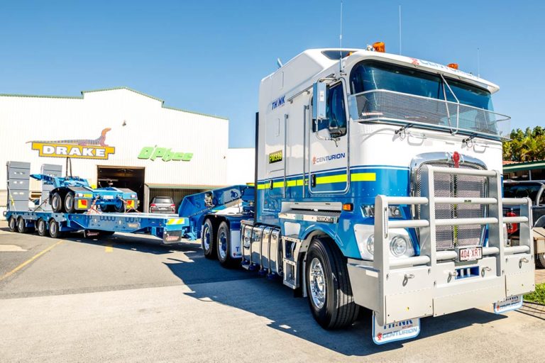 Recent Deliveries March 2018 - Drake Group